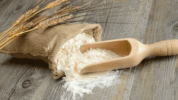 Mehl im Test | Berliner Rundfunk