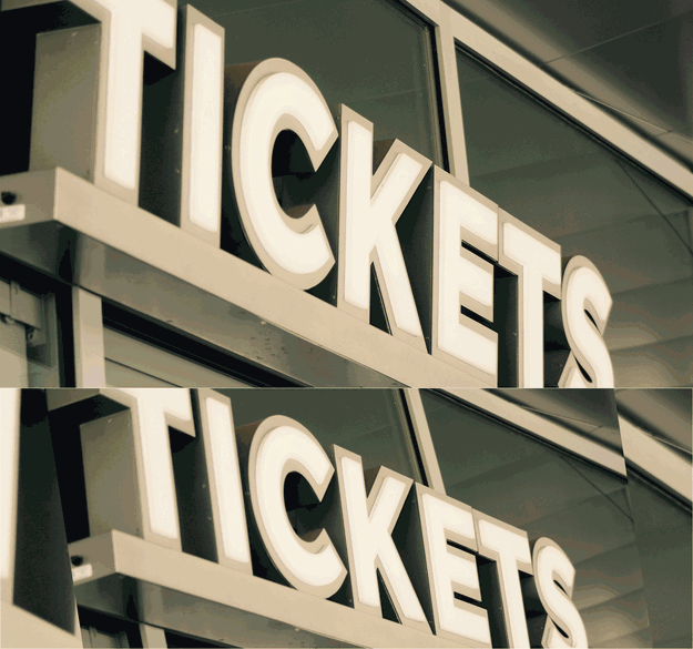 Ticketshop | Berliner Rundfunk