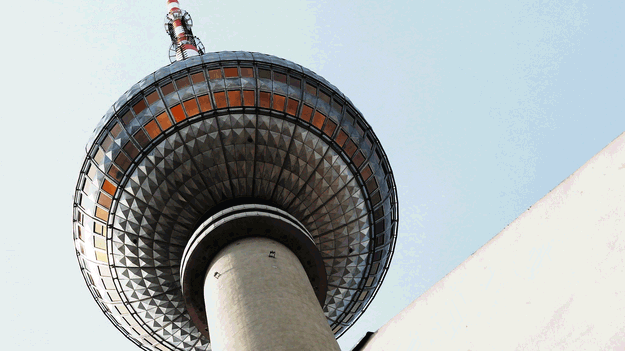 So empfangen Sie Ihren Berliner Rundfunk 91.4 | Berliner Rundfunk