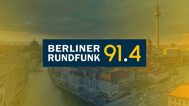 Ihr Sonntag-Vormittag bei Ihrem Berliner Rundfunk 91.4 | Berliner Rundfunk