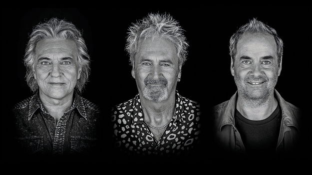 FRONTM3N - Vollblut-Musiker mit Leib, Seele und viel Gefühl | Berliner ...