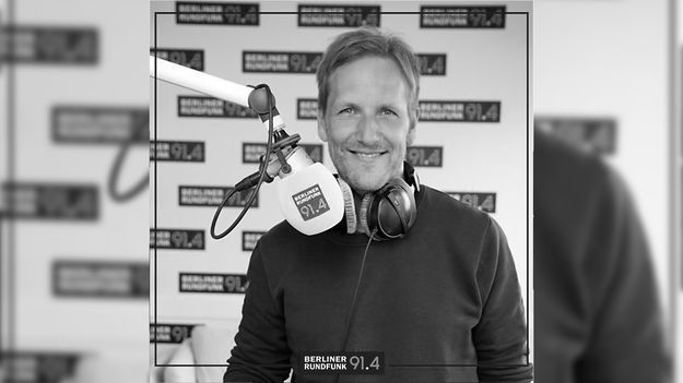 Wir trauern um unseren ehemaligen Kollegen Jan Hahn | Berliner Rundfunk