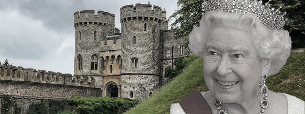 Beerdigung von Queen Elizabeth II. | Berliner Rundfunk