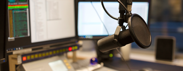 Werden Sie Teil unseres Teams! | Berliner Rundfunk