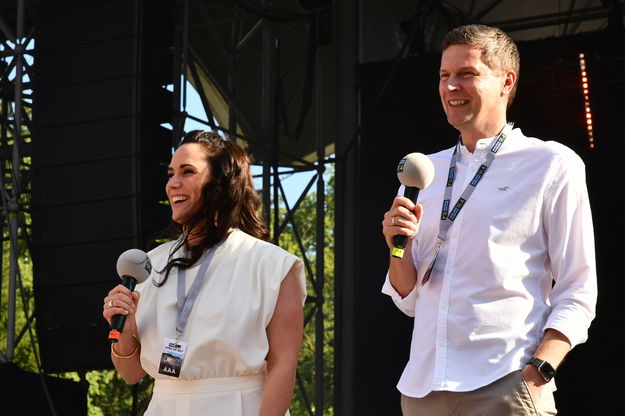 20 Jahre Berliner Rundfunk Open Air | Berliner Rundfunk