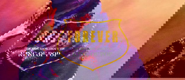 FOREVER – The Best Show About the King of Pop | Berliner Rundfunk