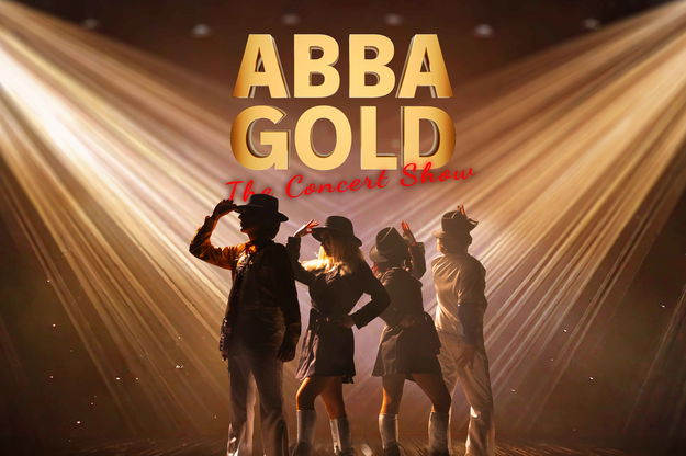 ABBA GOLD – The Concert Show | Berliner Rundfunk