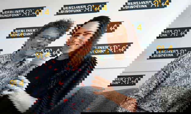 Gemeinsames Format: Tagesspiegel & Berliner Rundfunk 91.4 | Berliner ...