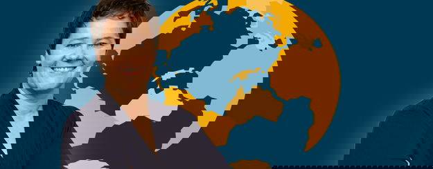 Reisen 2018: | Berliner Rundfunk