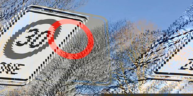 30er Zonen in Berlin | Berliner Rundfunk